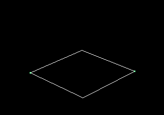 Hyperbolic Paraboloid