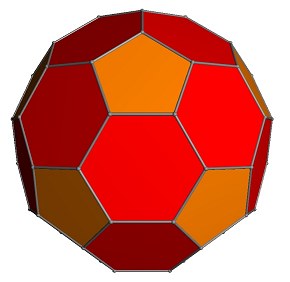 Truncated Icosahedron